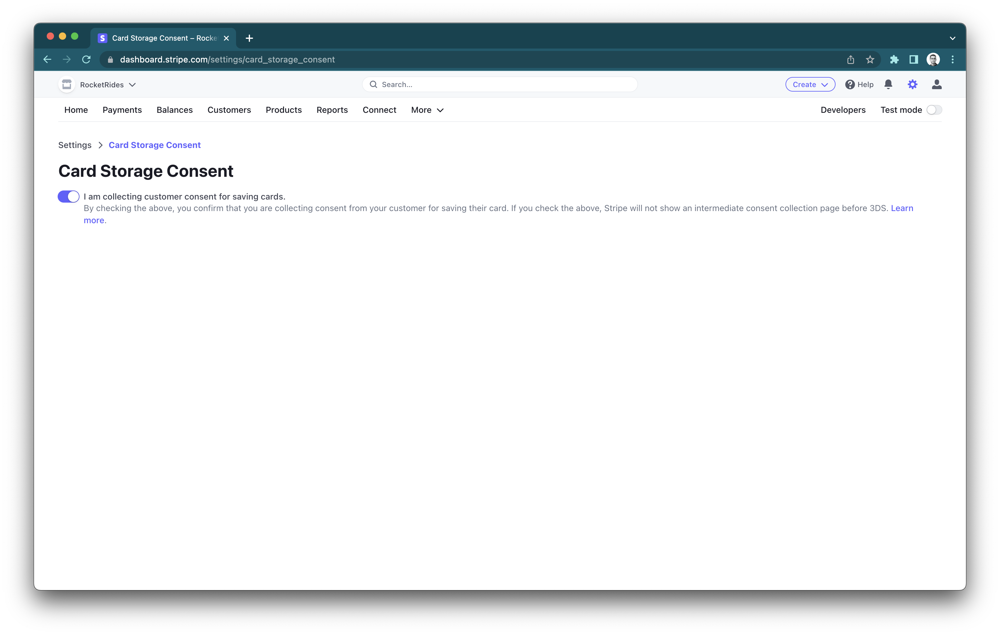 India network tokenization | Stripe Documentation