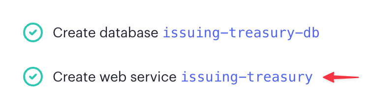 Issuing and Financial Accounts for platforms sample app | Stripe Documentation