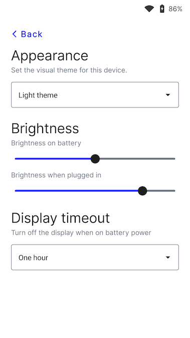 Set up Stripe Reader S700 | Stripe Documentation