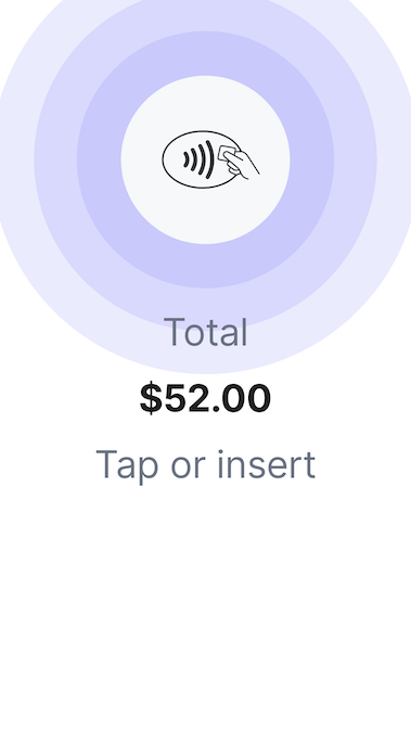 Set up Stripe Reader S700 | Stripe Documentation