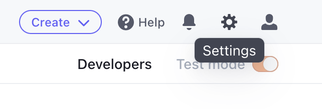 API Payment Method Configurations | Documentation Stripe