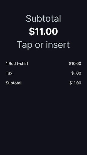 Set up BBPOS WisePOS E | Stripe Documentation