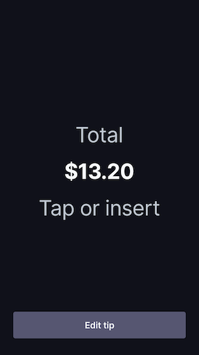 Set up BBPOS WisePOS E | Stripe Documentation