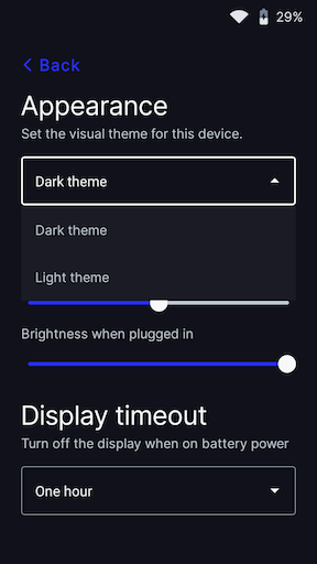 Set up BBPOS WisePOS E | Stripe Documentation
